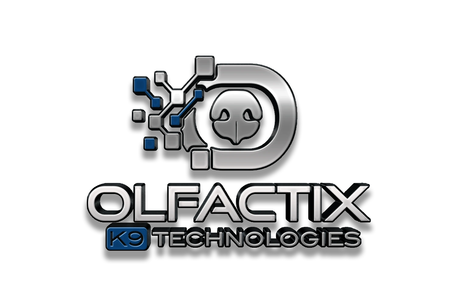 Olfactix K9 Technologies - Home